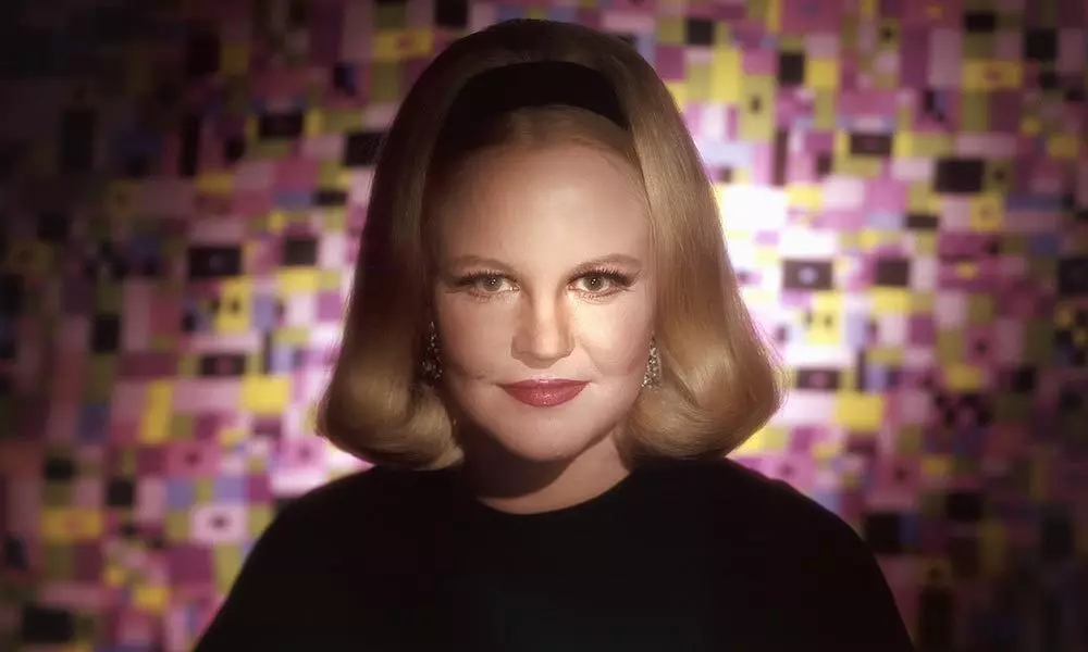 Φωτογραφία Peggy Lee - Ευγενική παραχώρηση: Peggy Lee Estate