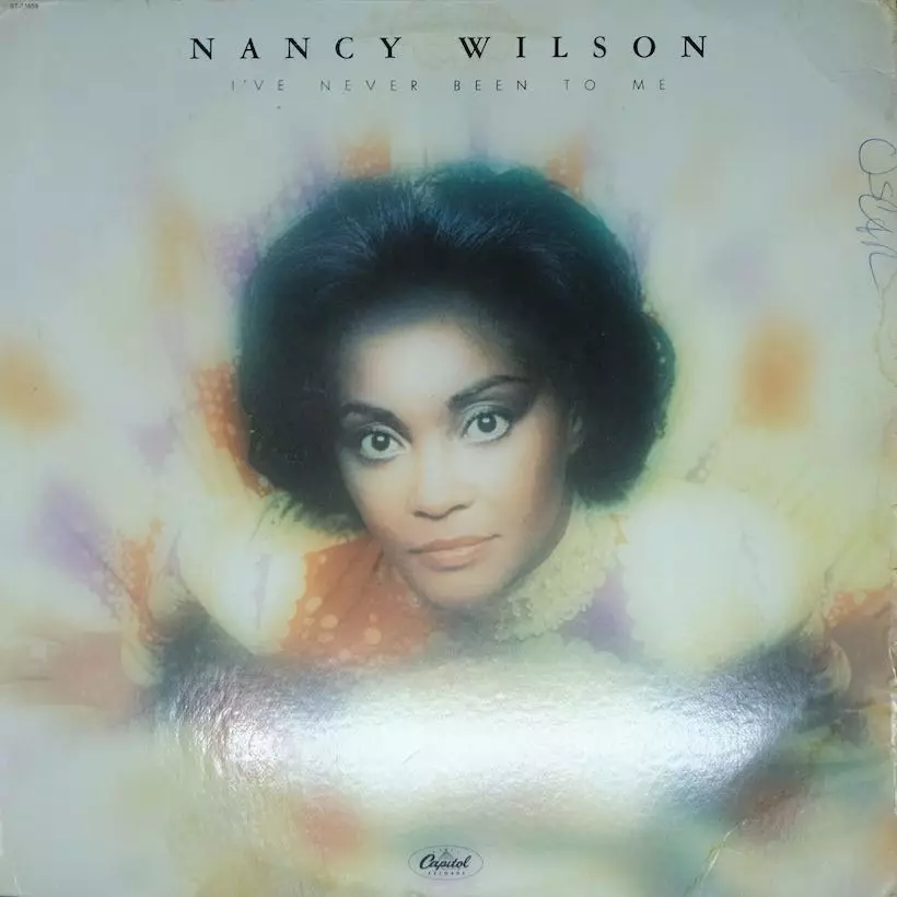 Nieuwe nummers, nieuw publiek: Nancy Wilson zegt 'I've Never Been To Me'