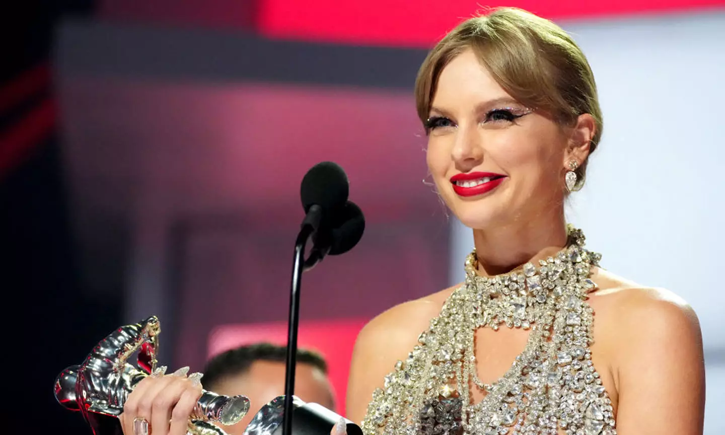 Taylor Swift Mengumumkan Rilisan Oktober Untuk Album Baru, Midnights