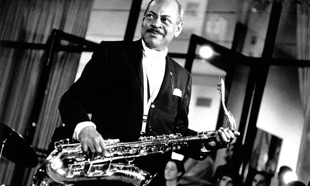 Coleman Hawkins - Pwisan, pasyone & orijinal Tenor Sax | uDiscover