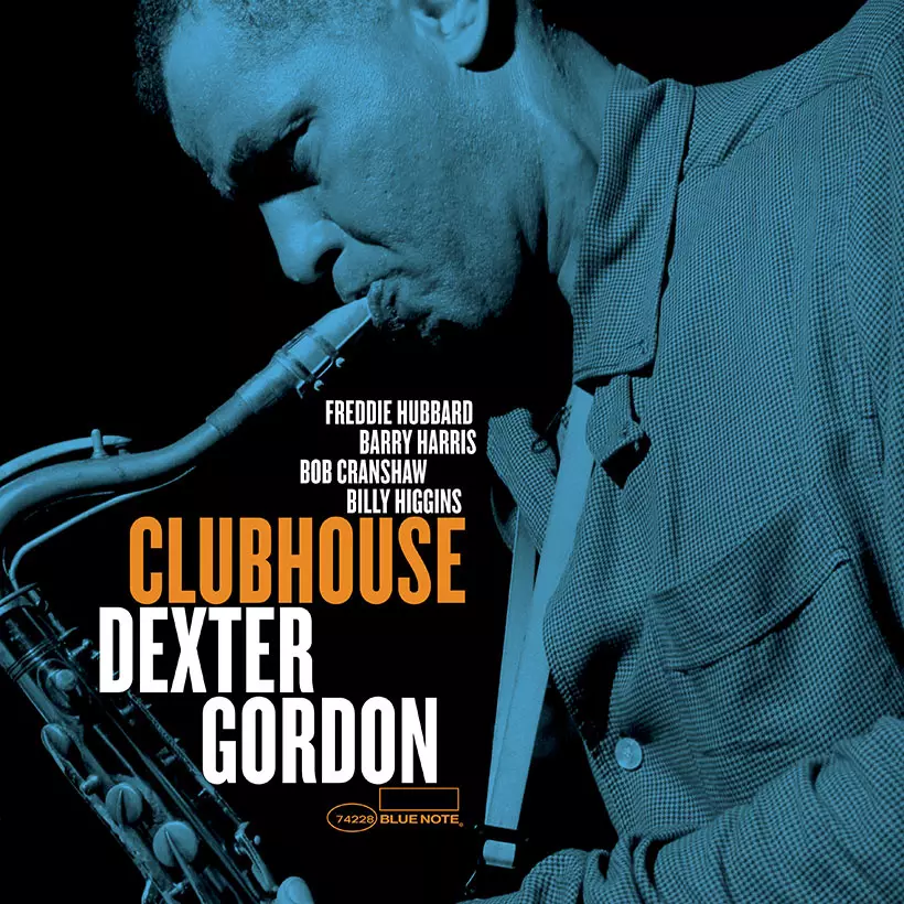 'Clubhouse': Yadda Dexter Gordon ya sake girgiza haɗin gwiwa