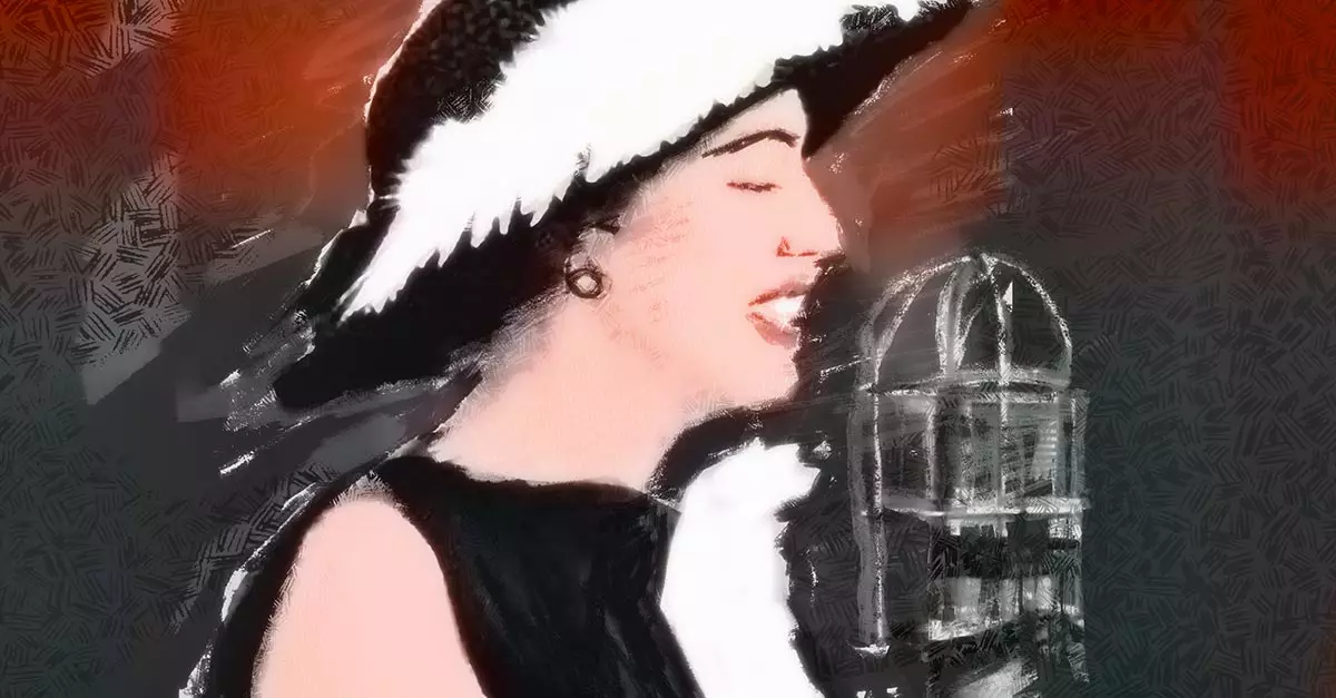 Anita O'Day: Slavimo "Jezebel of Jazz" | uDiscover