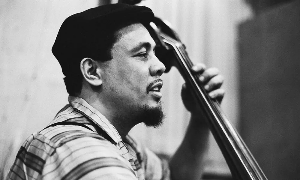 Potongan Charles Mingus paling apik: 20 Jazz Essentials | uTemokake