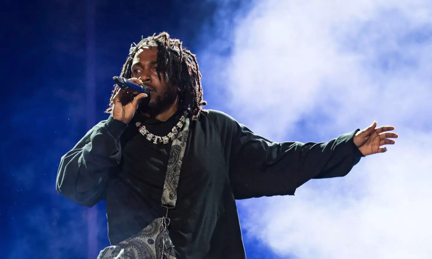 Kendrick Lamar parmi les nominés pour les MTV Video Music Awards 2022