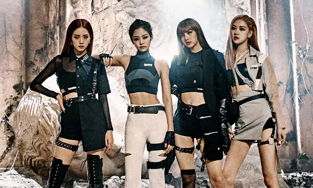 BLACKPINK: 10 věcí, které byste měli vědět o nejžhavější dívčí skupině na světě