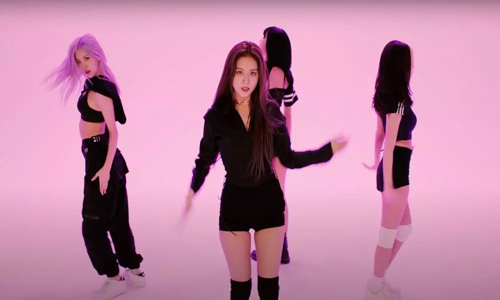 BLACKPINK - Լուսանկարը՝ YouTube/YG Entertainment Inc.