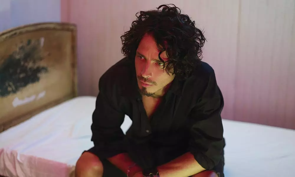 Citazioni Chris Cornell: L'iconico cantante nelle sue stesse parole | uScopri