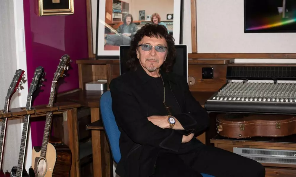 Tony-Iommi-Black-Sabbath-Commonwealth-Games-2022