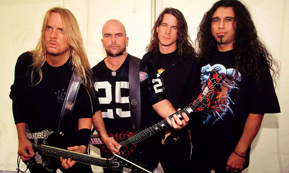 Le migliori canzoni degli Slayer: una playlist essenziale per la Top 20 | uScopri