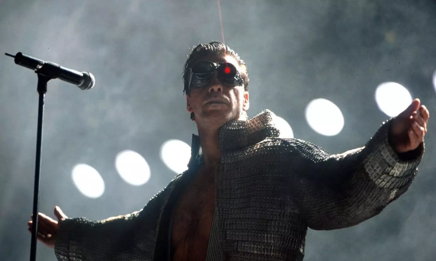 Rammstein Bagikeun Video Surreal Pikeun Jomblo Anyar, Dicke Titten