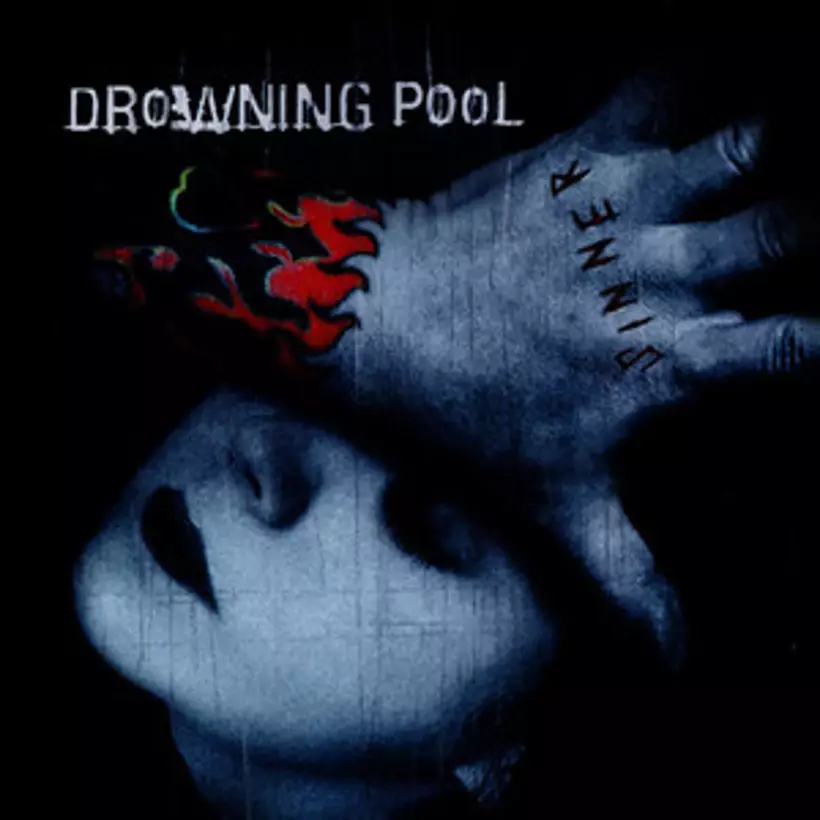 Sinner de Drowning Pool celebra veinte años con su debut en vinilo