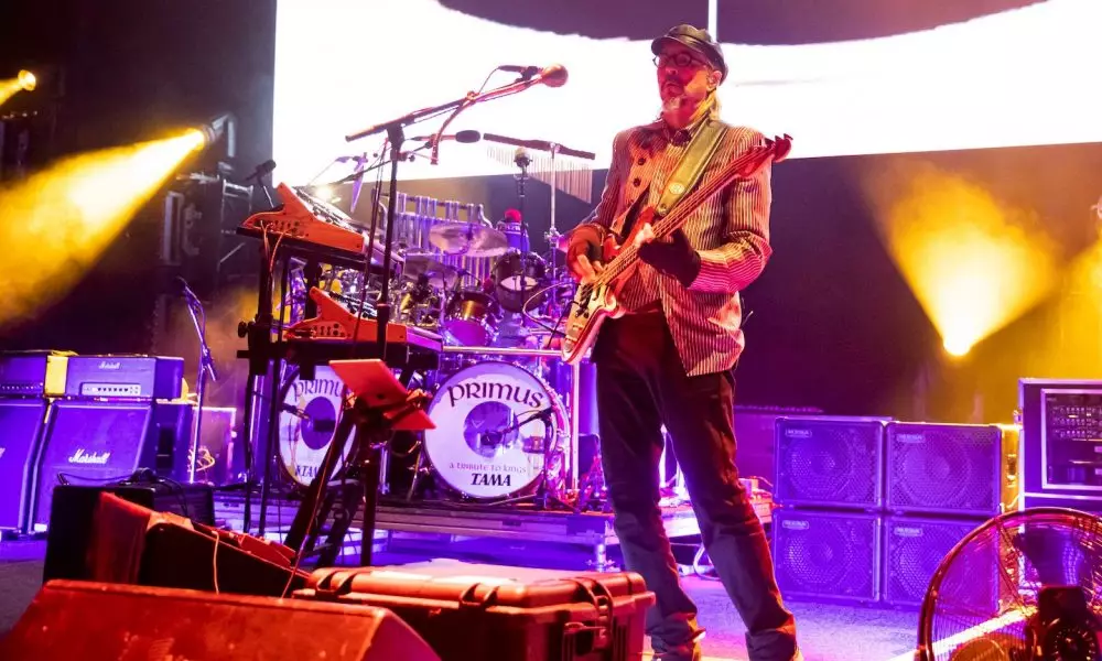 Primus - Foto: Scott Legato/Getty Images