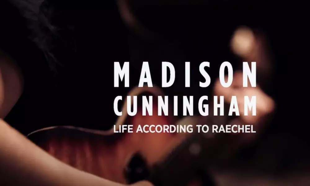 Madison Cunningham, 'Bywyd yn Ôl Raechel' - Llun: Trwy garedigrwydd YouTube/Verve Forecast