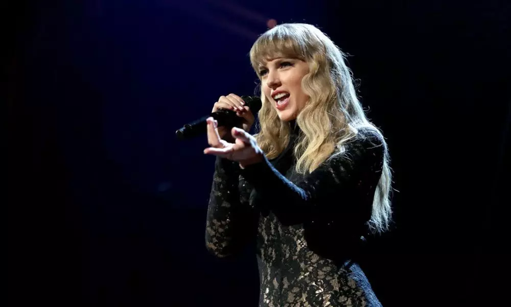 Taylor-Swift-Songbook-Universitet-Texas