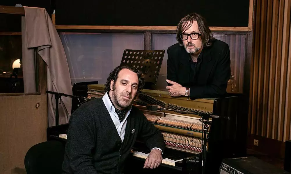 Jarvis Cocker 2017 Room 29 with Chilly Gonzales web optimized 1000