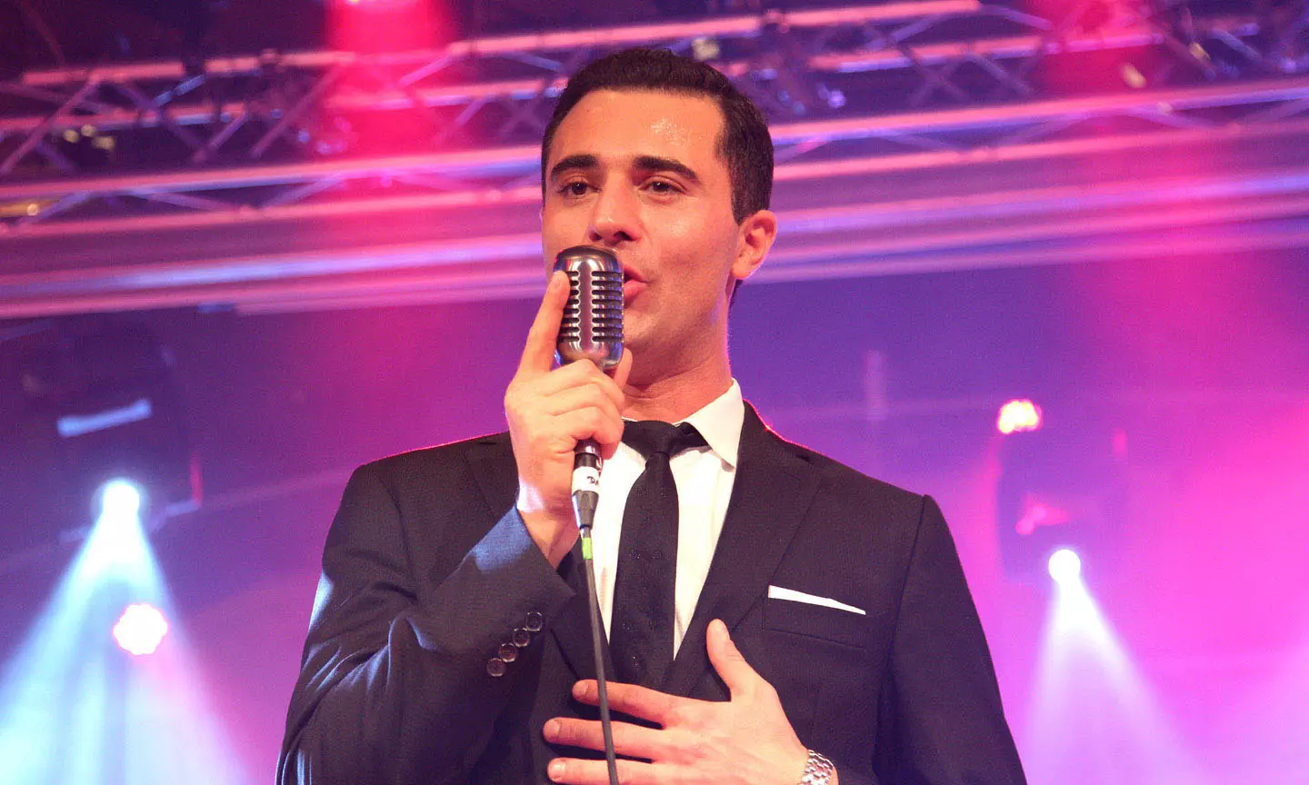 Morre aos 41 anos Darius Campbell Danesh, cantante e ex-estrela do ídolo pop