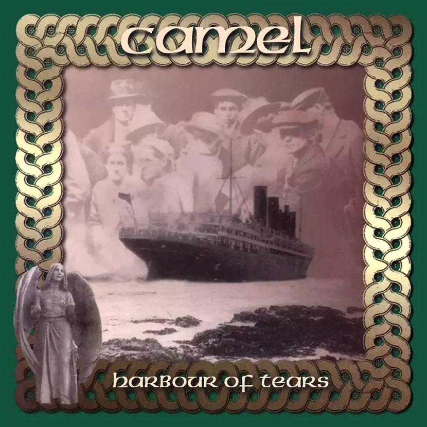 Harbour Of Tears: Camel's Emotive Return to their Principles | uDescubritu