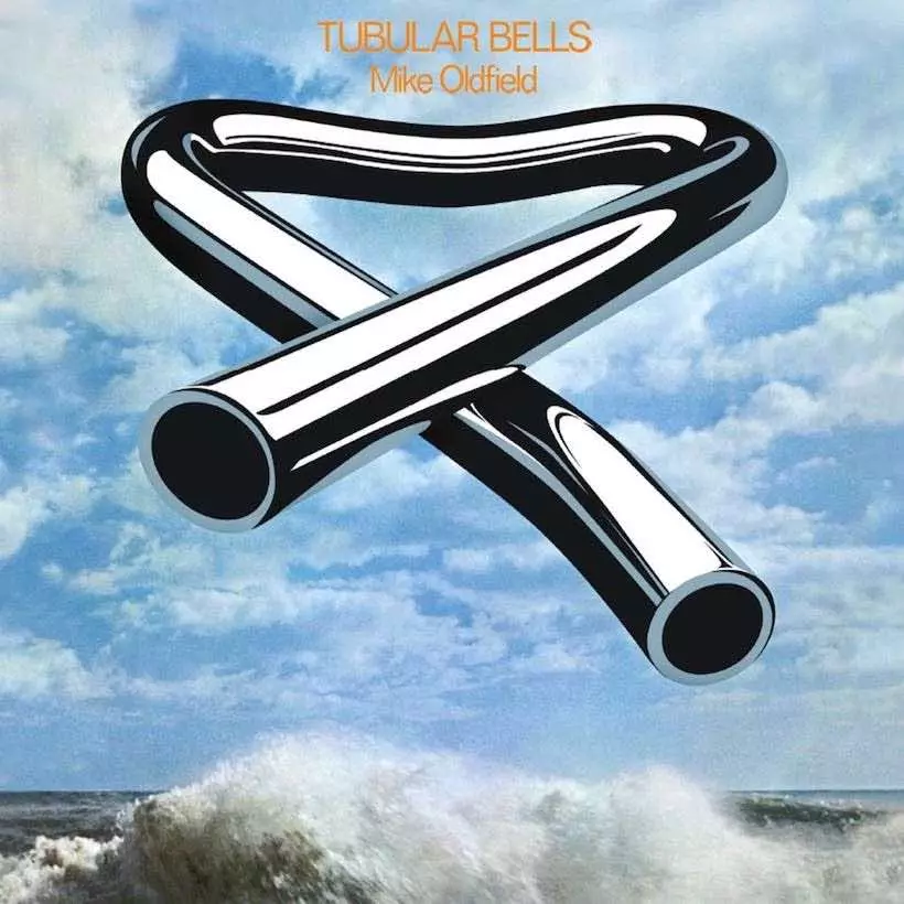 Mike Oldfield lanse Virgin Records – ak tèt li | uDiscover