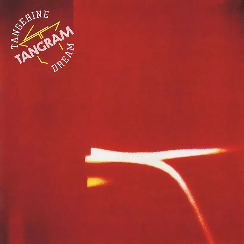 'Tangram': Opws Aml-Symudiad Tangerine Dream | u Darganfod