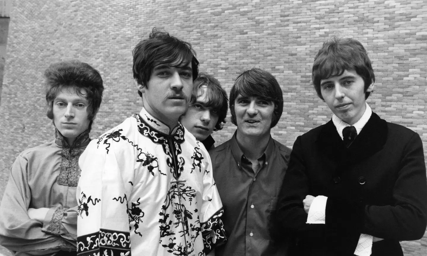 Gari Brooker, Prokol Harum qo'shiqchisi va klaviaturachi, 76 yoshida vafot etdi