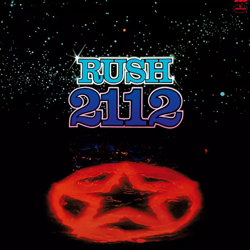 '2112': Albamu ya Kihistoria ya Rush Yafafanuliwa | uDiscover