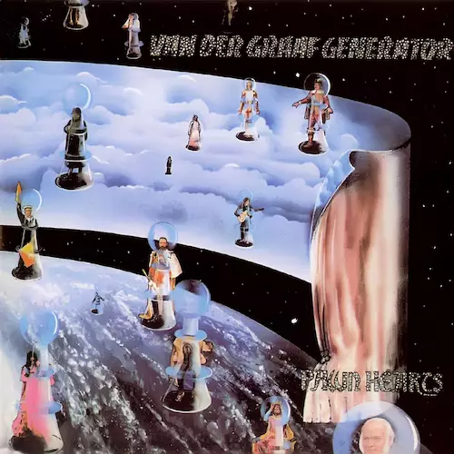 Van-der-Graaf-Generator --- peão-corações