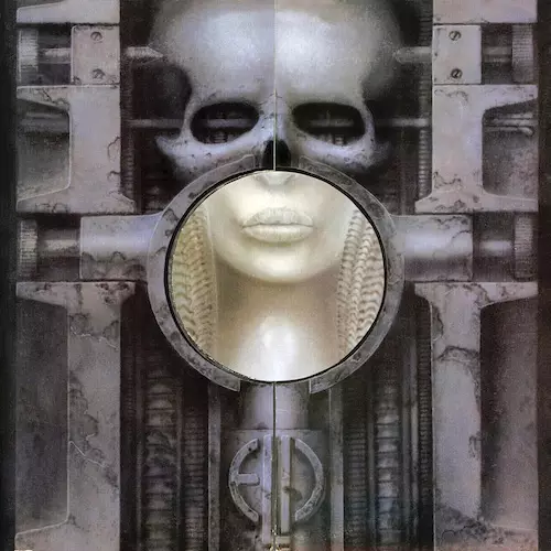 Emerson-Lake-&-Palmer---Hjernesalat-kirurgi