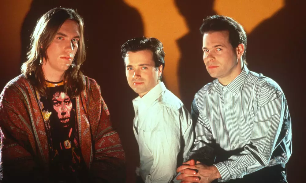 Rebels With A Cause: Adding Up 40 Years of Violent Femmes | uMalkovru