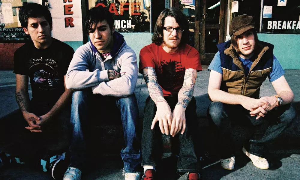 Nyimbo Zabwino Kwambiri za Fall Out Boy: 20 Pop Punk Classics | uDiscover Music