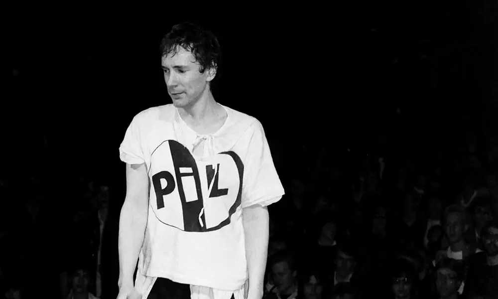 The Public Image Is Rotten: A Fresh Look At PiL | uEntdeckt