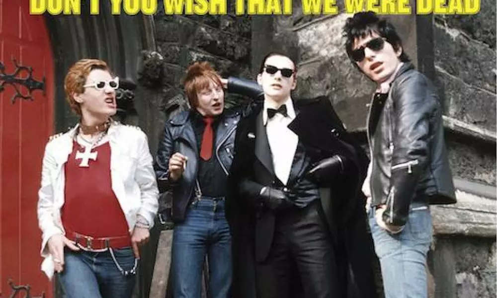 The Damned Hit The Big Screen - uDiscover 5511_1