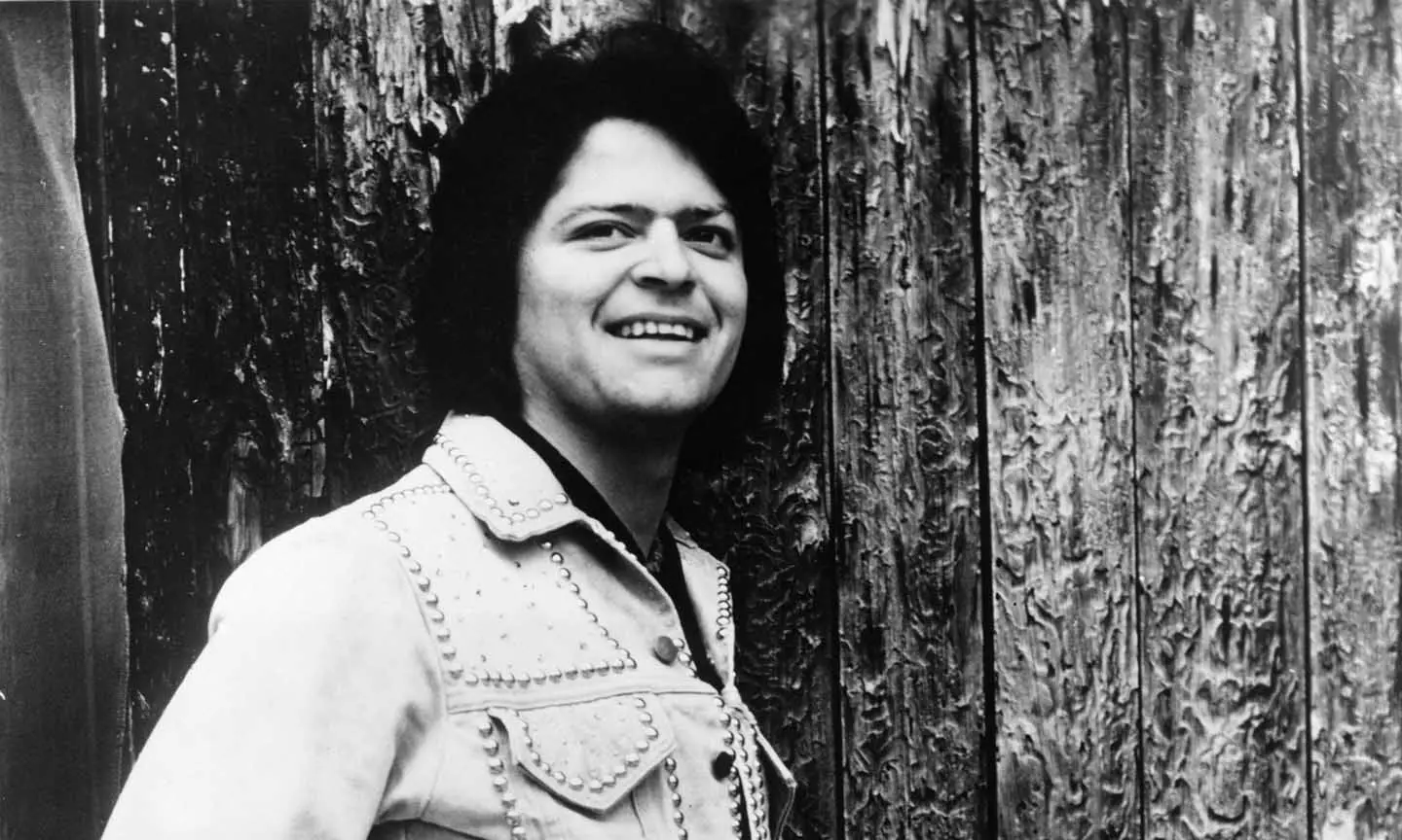 Meilleures chansons de Johnny Rodriguez : classiques de la country anglaise et espagnole