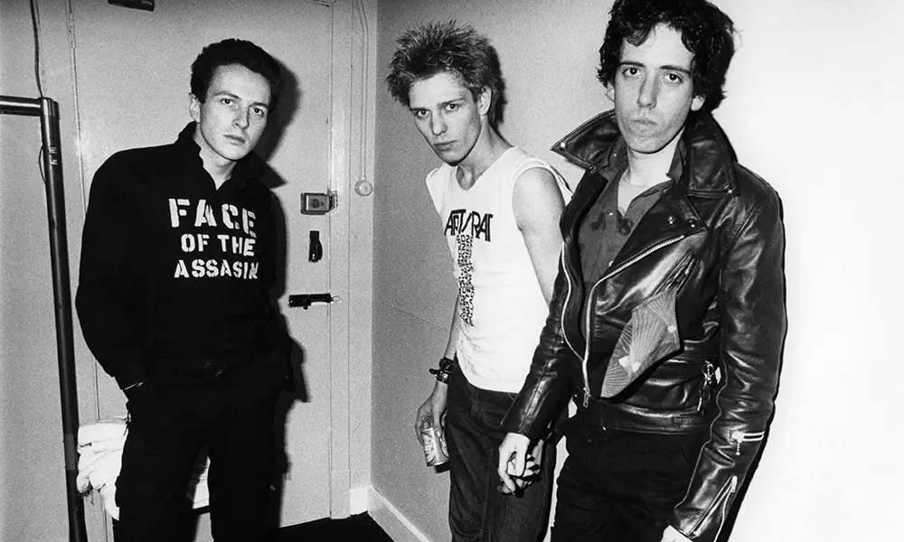 The Clash - Singura trupă punk care contează | uDiscover Music