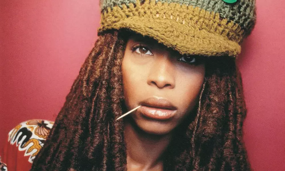 Millors cançons d'Erykah Badu: 20 talls essencials de The Queen Of Neo-Soul