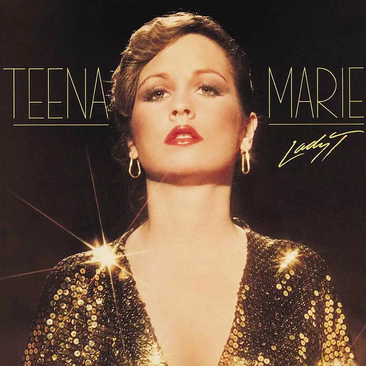 'Lady T': Teena Marie Cov Lus Qhia Ntawm Tus Kheej