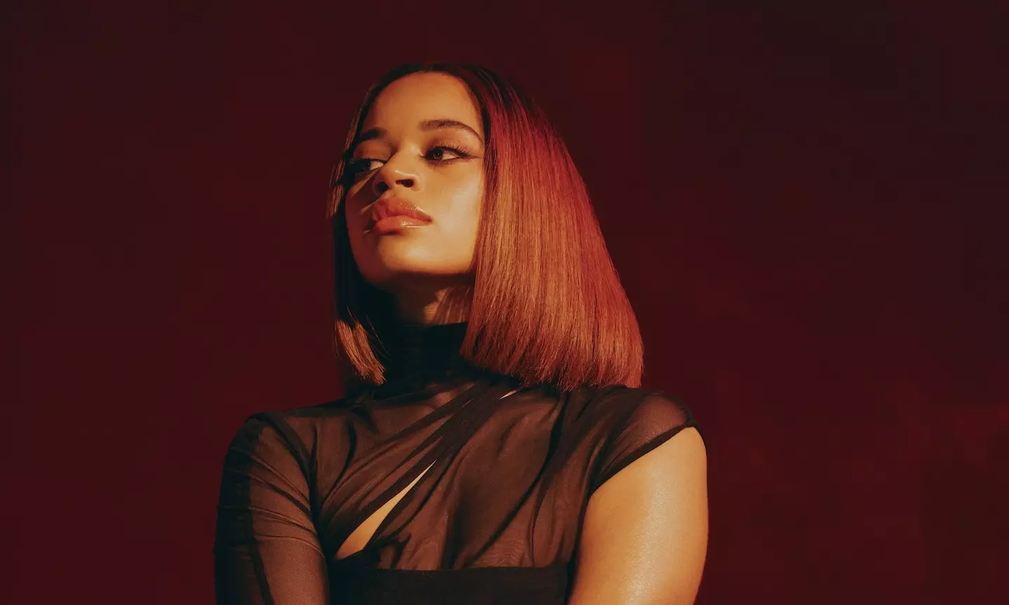 Ella Mai Rekrut Roddy Ricch Lan Mustard Kanggo Video 'Carane'