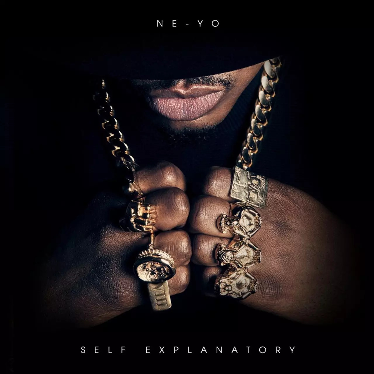 Poslušajte novi album Ne-Yo 'Self Explanatory'