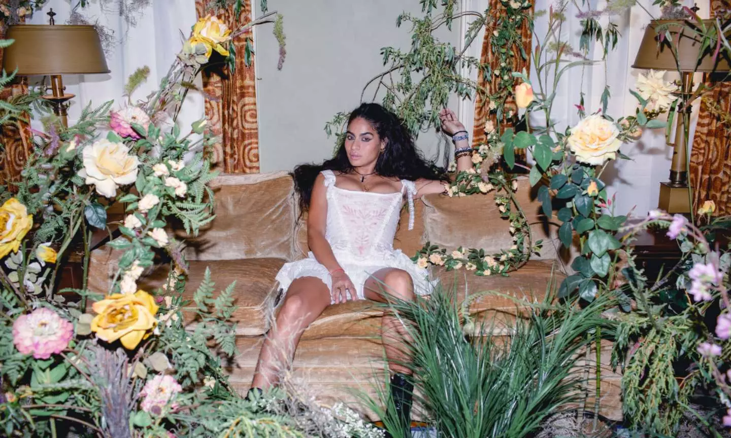 Jessie Reyez estrena 'Mutual Friend' del proper àlbum 'Yessie'