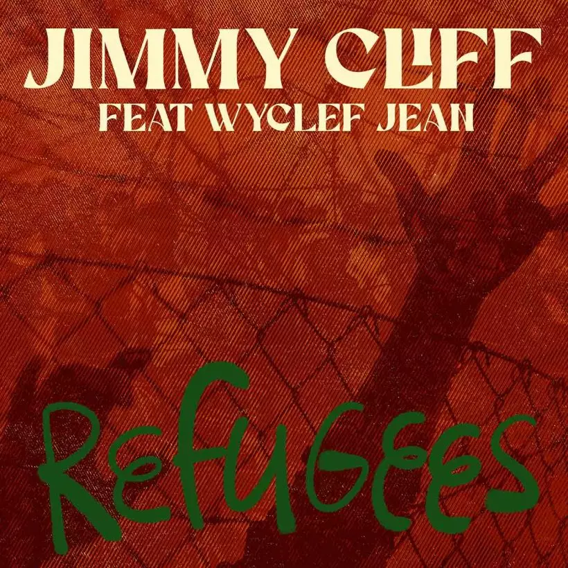 Jimmy-Cliff-Uprchlíci-Wyclef-Jean