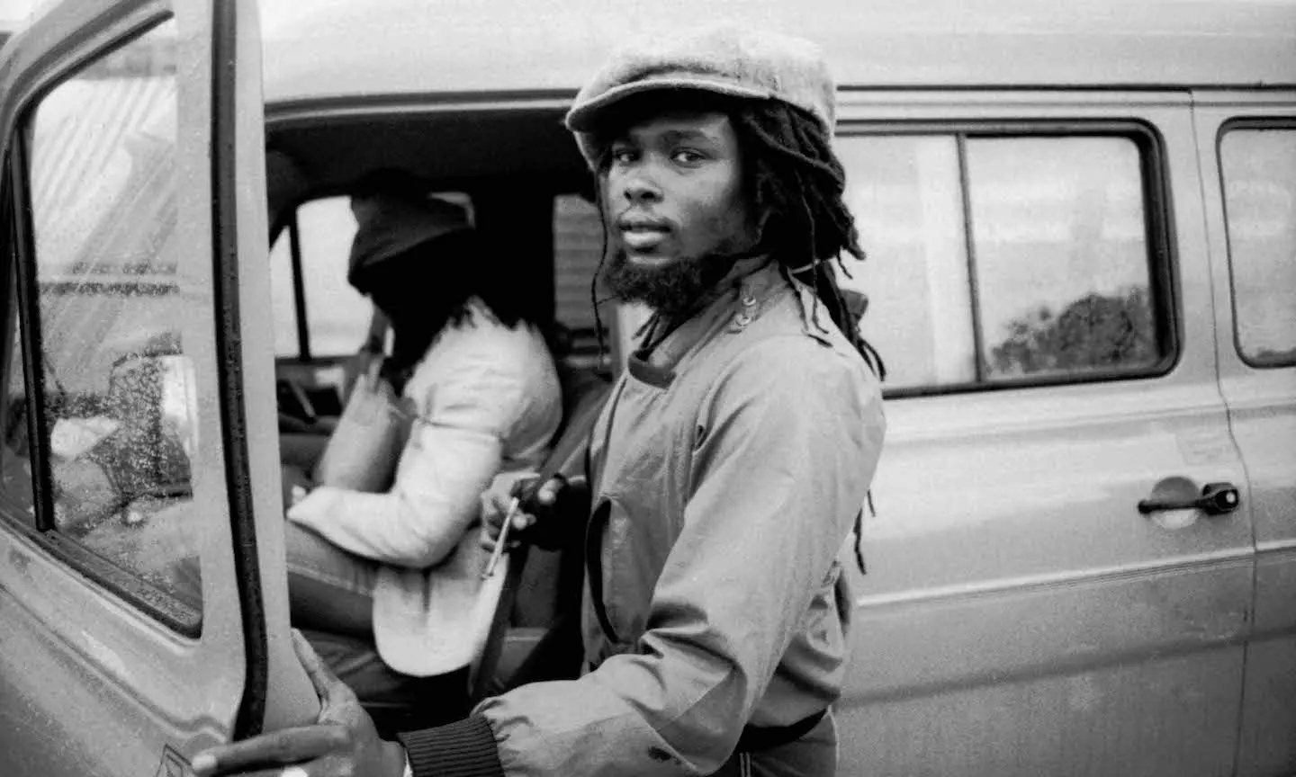 Legenda Reggae Robbie Shakespeare Of Sly & Robbie Meninggal Pada Usia 68