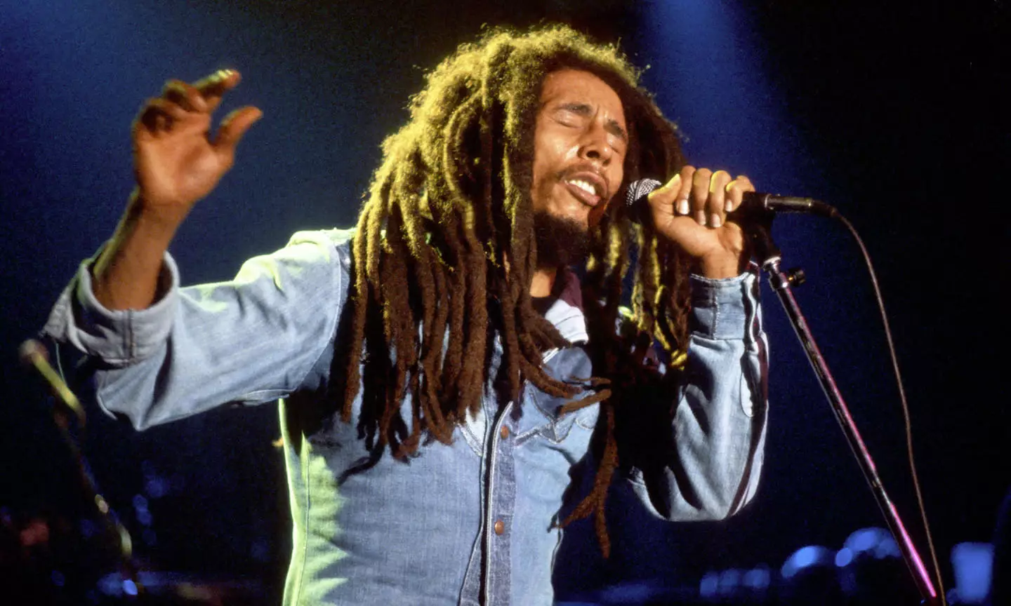 Bob Marley Doc es projectarà durant la temporada de pel·lícules de BFI Southbank Reggae