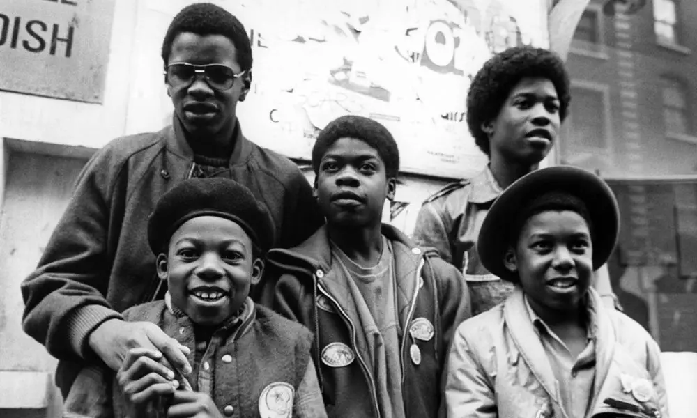 Musical Youth - Photo: John Rodgers / Redferns