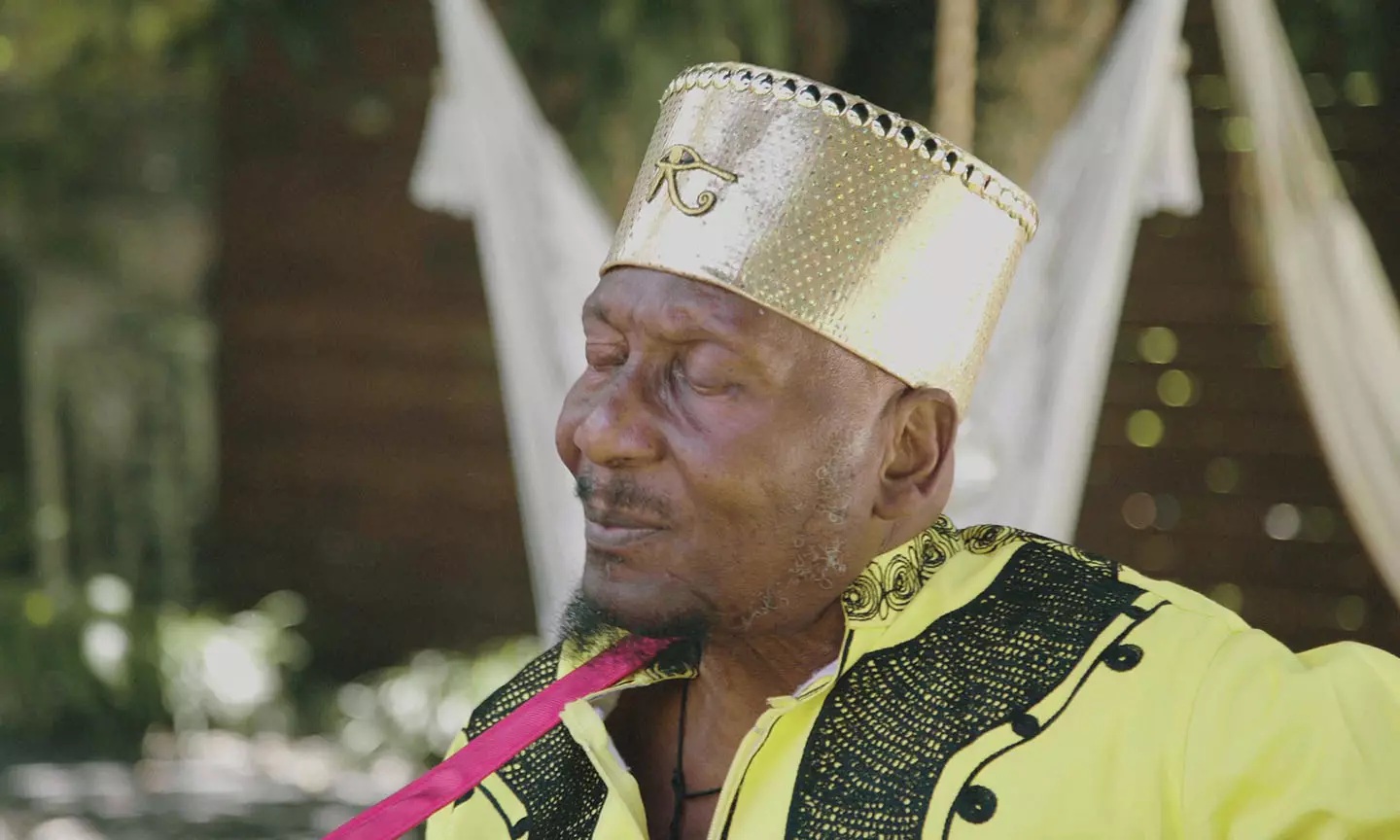 Jimmy Cliff împărtășește videoclipul muzical sincer pentru noul single, Human Touch