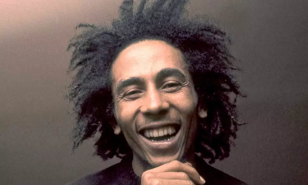 Najlepsze piosenki o miłości Boba Marleya Bob Marley 2020 zdjęcie prasowe 03 1000