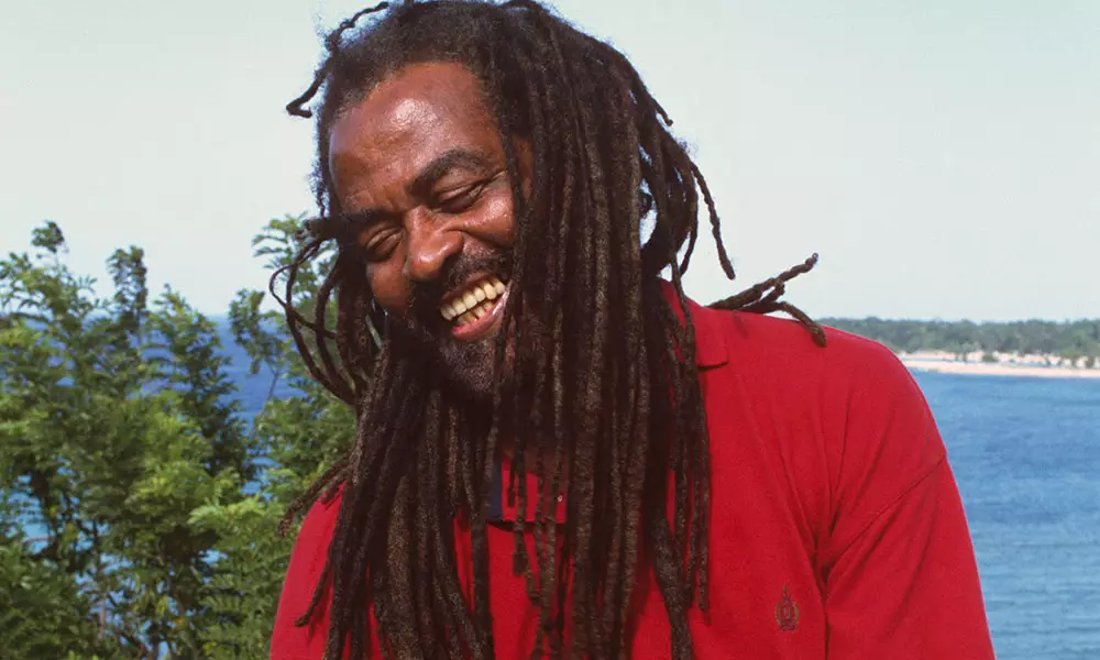 Reggae Giant John Holt ئۆتۈپ كەتتى - uDiscover