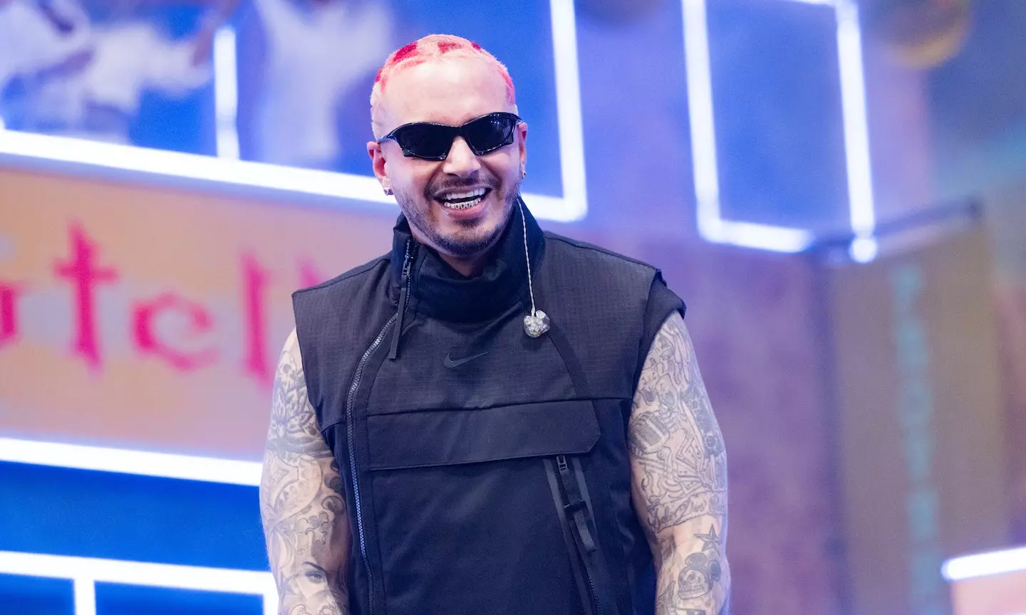 Karol G lan J Balvin Pimpin Nominasi Premios Juventud Kanthi 11 Saben