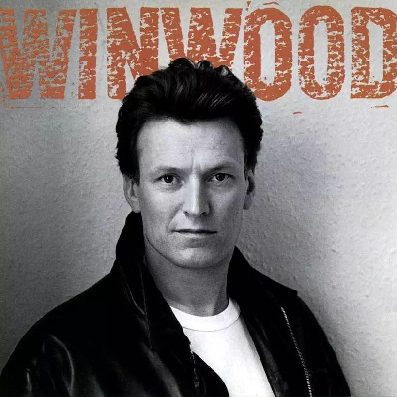 'Rolla le Eona': Steve Winwood Rolls Towards A Double No.1 | uDiscover