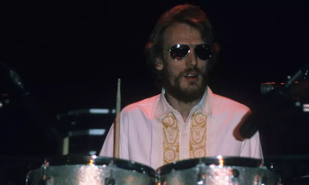 Cream, Air Force, At Higit Pa: Ang Pinakamahusay Ng Drum Legend Ginger Baker