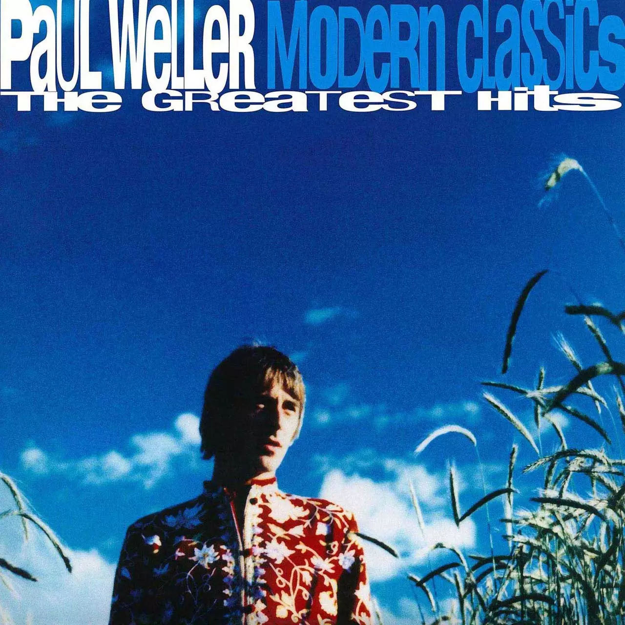 Clasuron Modern Paul Weller wedi'u Gosod ar gyfer Ailgyhoeddi Vinyl Ym mis Hydref