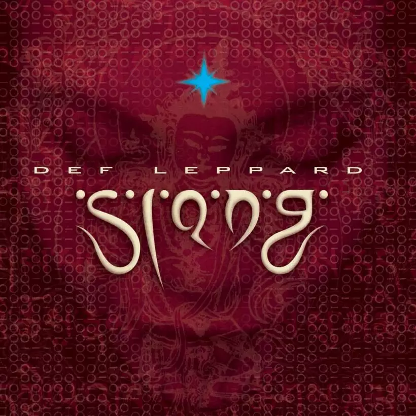 Def Leppard Slang एल्बम कभर वेब अनुकूलित 820x820